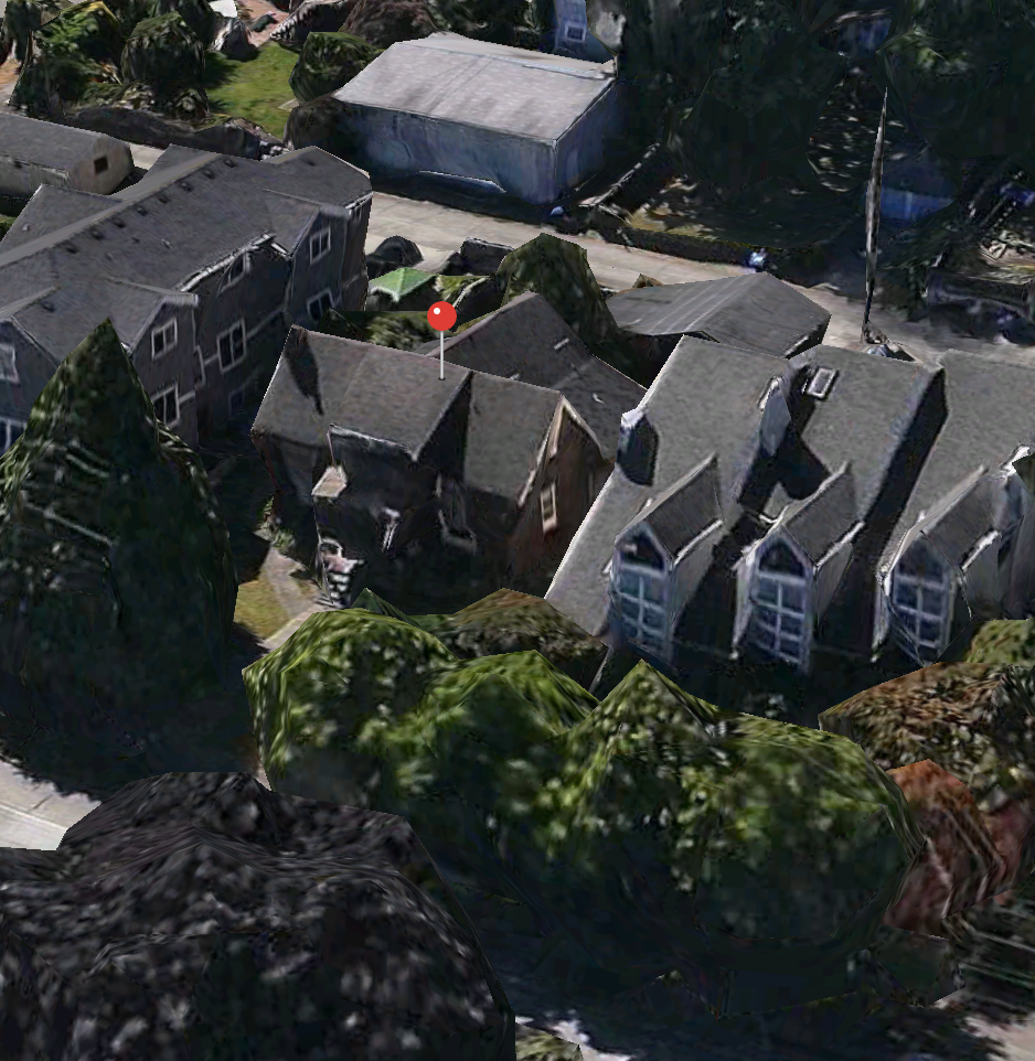 Op-Ed: 109 Year Old West Seattle Home Slated for Demolition to make ...